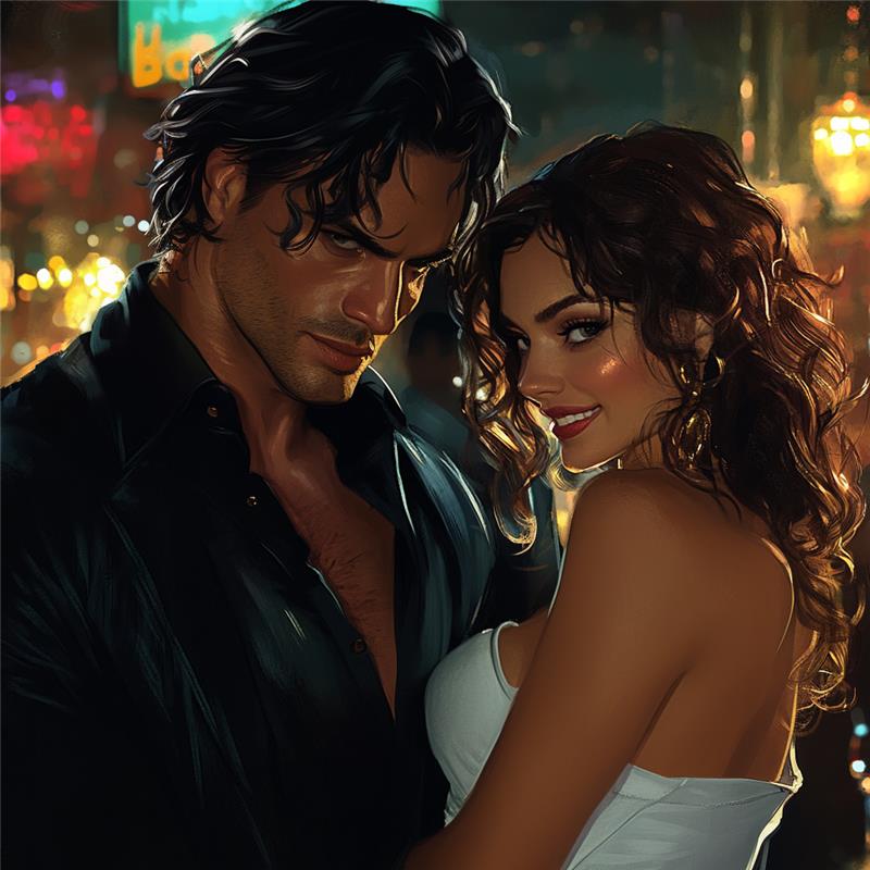 Harper Hall Investigations Bundle – Isabel Jordan